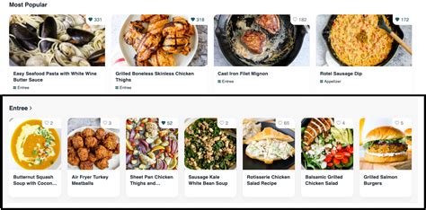 Search Results Display Settings Grow