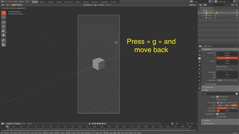 Render Size Not Rorking Lighting And Rendering Blender Artists Community