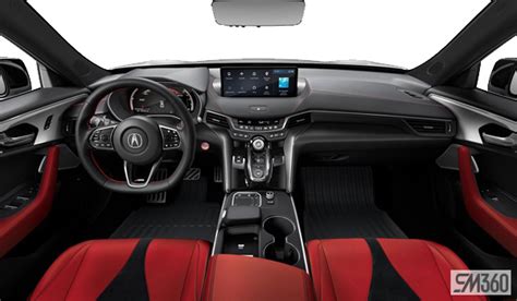 North Shore Acura The 2025 Tlx A Spec