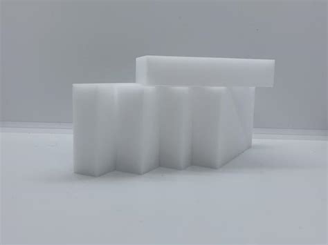 Меламінові губки — ціна 10 грн у каталозі Губки кухонні Купити товари для дому та побуту за