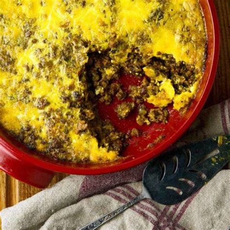 Quick And Easy Ground Deer Meat Recipes Witt Frovers