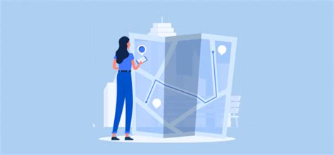 How To Get Shortest Routes Using Dynamics Crm Map Integration Appjetty Blog