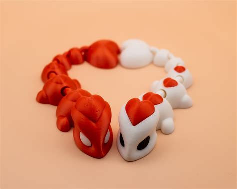 Mini Dragon 02 3d Model By Printzee On Thangs