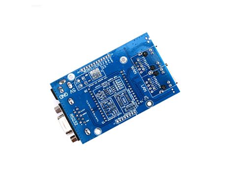 Hlk Rm04 Wifi Wireless Module Okyn0313 Okystar