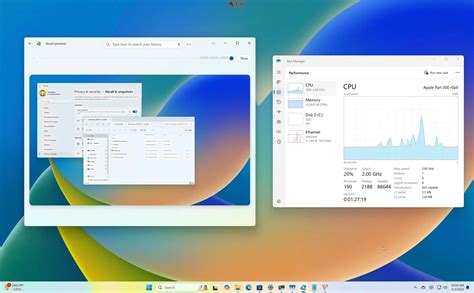 How To Force Install Windows Recall AI On Unsupported Hardware On Windows Pureinfotech