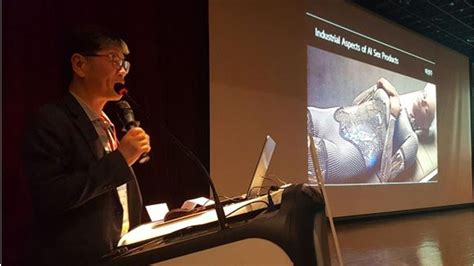 성전문가들 섹스로봇 시대 사회적 합의 시급 YouTube