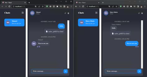 Github Marioam96fullstack Chat