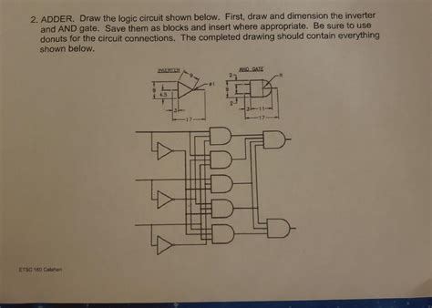Can Someone Help Me Draw This On Audo Cad I M Still
