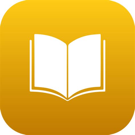IBooks App Icon IPhone Images IOS IBooks Icon IOS App Icons IBooks And IBooks App Icon