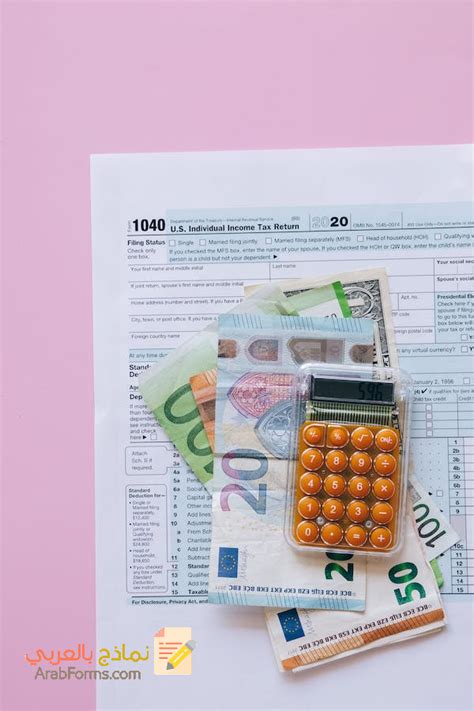 تحميل 5 نماذج سند قبض الكتروني قابلة للتعديل بصيغة Word وpdf