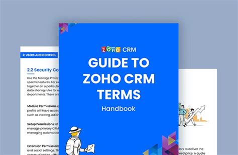 EBooks Resources Zoho CRM