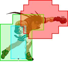 File GGACR Sol EX 214214S Hitbox 2 Png Dustloop Wiki