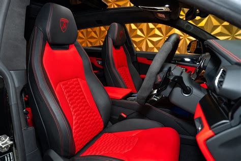 Lamborghini Urus Mansory Gve London