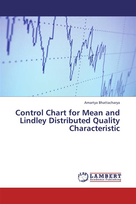 control chart for mean and lindley distributed quality characteristic
