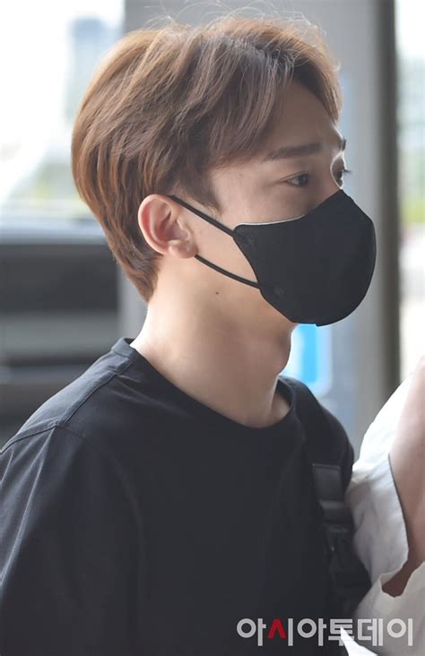 Chenexothailand ⚡️ On Twitter 220826 Gmp Airport 🖇 M