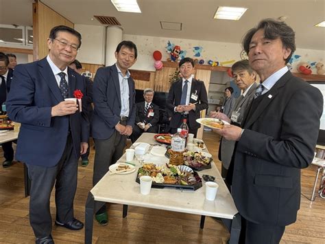 感謝みなみグローバルコミュニティセンター開設20周年記念式典 みなみグローバルコミュニティセンター 熊本YMCA