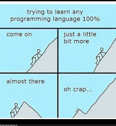 Programmerhumor Io