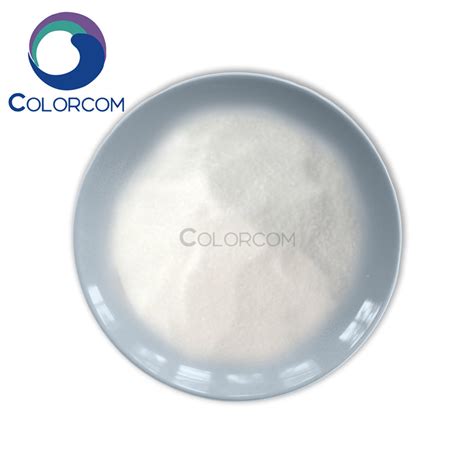 High Quality Dl-Malic Acid Manufacturer and Supplier, Factory | COLORKEM