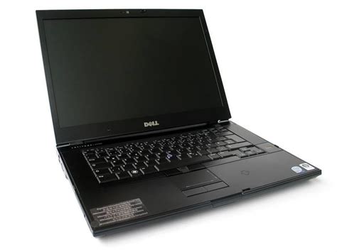 Dell Latitude E6500 IFixit