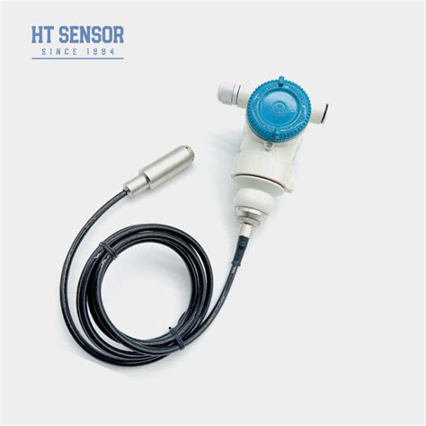 Bh93420 Iii Submersible Fuel Tank Level Sensor Water Tank Level Sensor 4 20ma