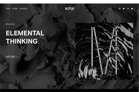 Which Squarespace Theme Is Best For Artists Sqspthemes