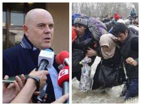 ИЗВЪНРЕДНО В ПИК Tv Прокуратурата с разтърсващи разкрития за бандата за трафик на мигранти