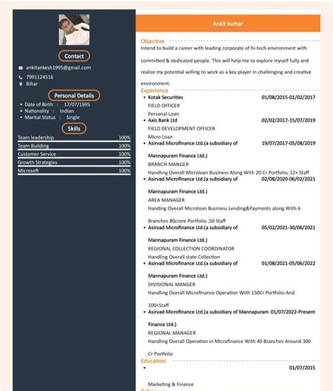 Ankit Singh On Linkedin Opentowork 10 Comments