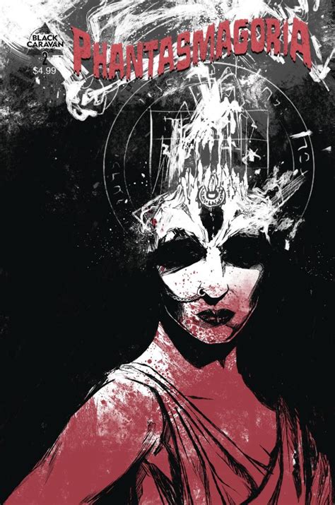 Phantasmagoria 2 Preview