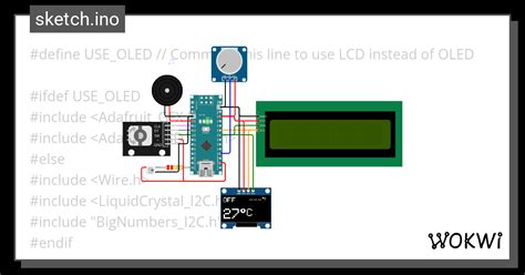 Solder Station Wokwi Esp32 Stm32 Arduino Simulator