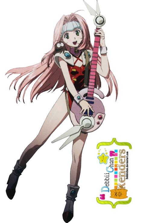 Images Mylene Flare Jenius Anime Characters Database