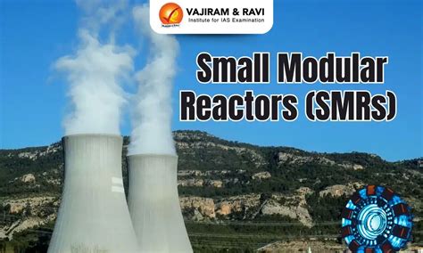 Small Modular Reactors Smrs