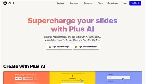 Plus Ai Future Ai Toolbox