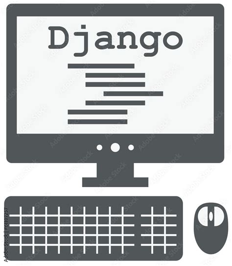 Django Icon