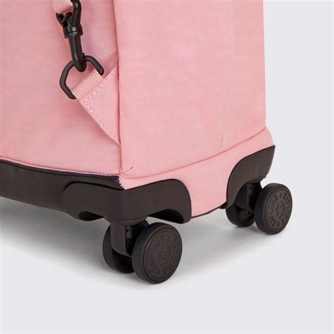 Mochila Kipling New Zea Rosa I524646y Menina Shoes