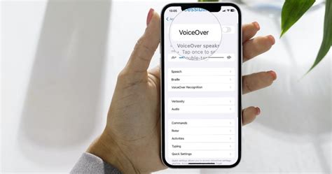 How To Use Voiceover A Full Guide