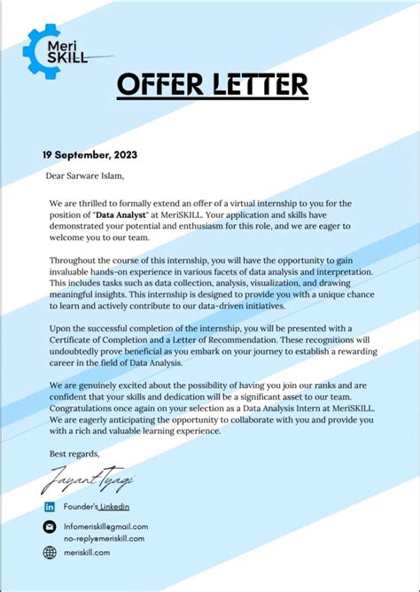Dataanalyst Internship Meriskill Dataanalytics Dataanalysis Sarware Islam 13 Comments