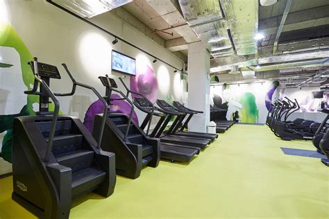 World Class București Mall • World Class România