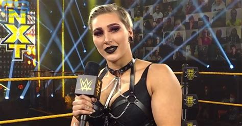 Rhea Ripley Nackt Nacktbilder Playboy Nacktfotos Fakes Oben Ohne Hot Sex Picture