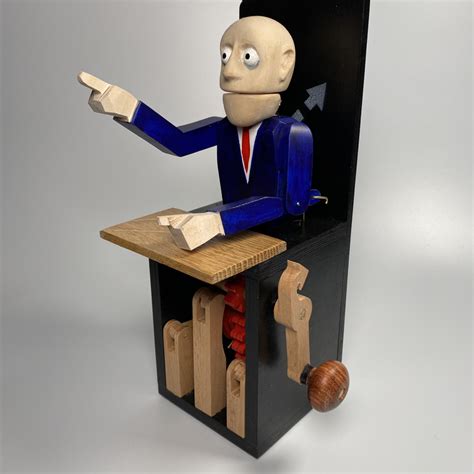 Simple Automaton
