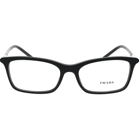 Rame Ochelari De Vedere Prada Pr16wv 1ab101 Negru 54 Mm Emag Ro