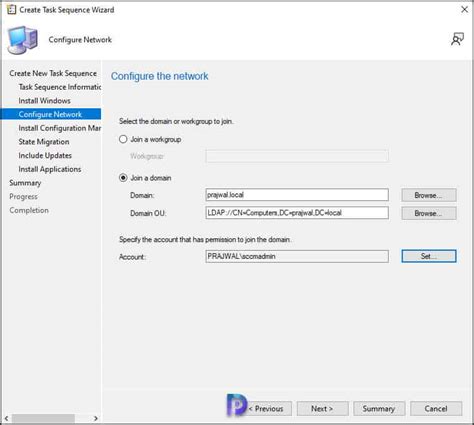 How To Deploy Windows 11 22h2 Using Sccm Task Sequence
