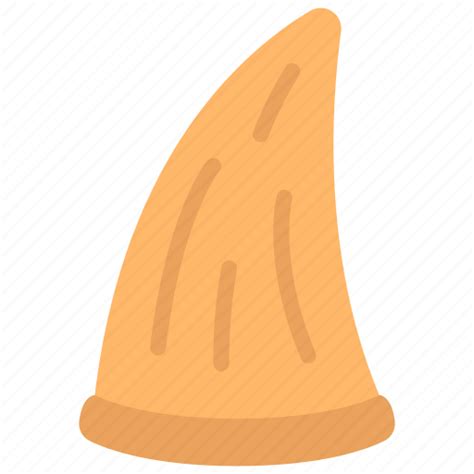 Dinosaur Tooth Dino Fossil Dental Icon Download On Iconfinder