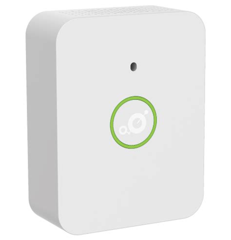 Lorawan® Sensors