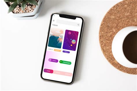 How To Create Modern Rounded Buttons In Kodular Os Busters