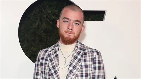Euphoria Star Angus Cloud Passes Away At Age 25