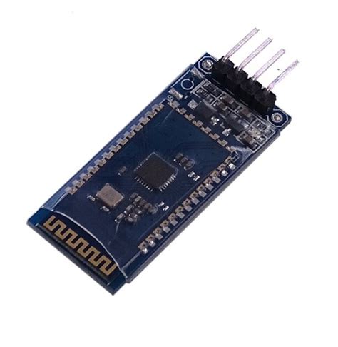 Spp C For Arduino Bluetooth Serial Port Wireless Data Module Bt06 Sound Division And Surplustronics