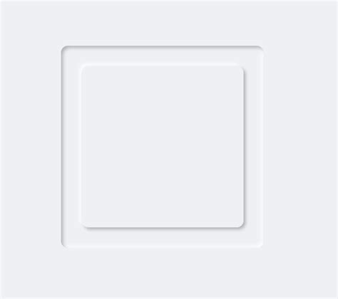Neumorphism Button Styles In CSS DEV Community