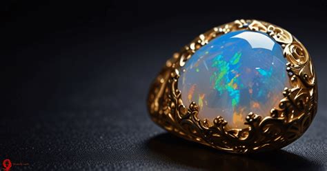 What Exactly Is Opal Spiritual Meaning Stone Of Fire