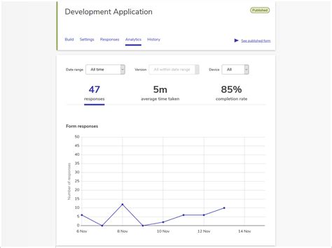 Whats New In Openforms Openforms Help Center
