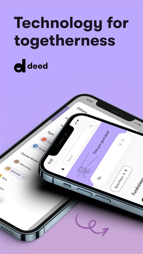 deed app for iphone download